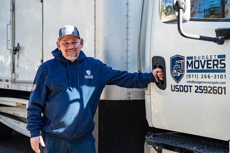Why are Budget Movers - Best Commercial Movers around?