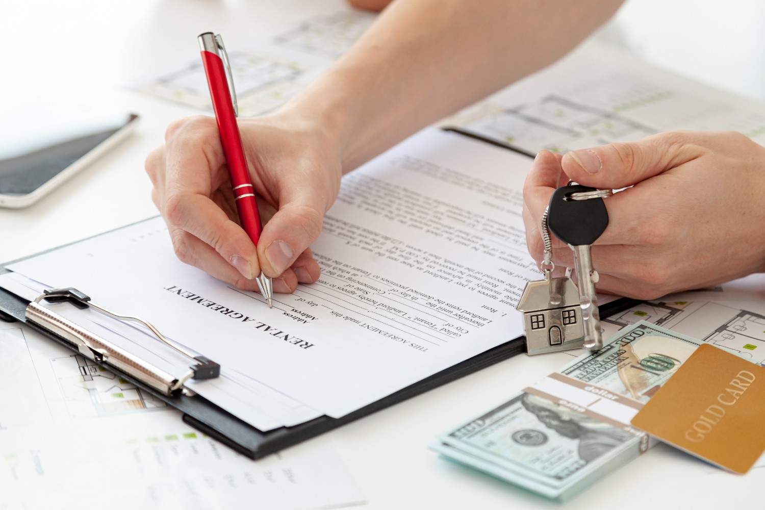How to Move When Your Lease Dates Don’t Line Up